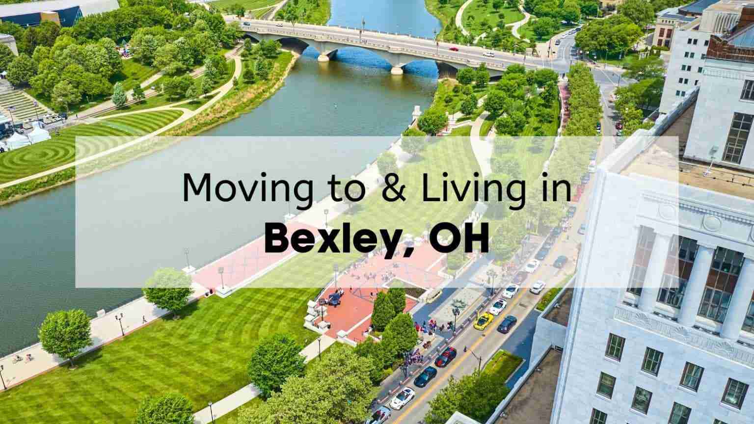 Why You’ll LOVE Living in Bexley Ohio ☀️ | Complete Guide to Moving to ...